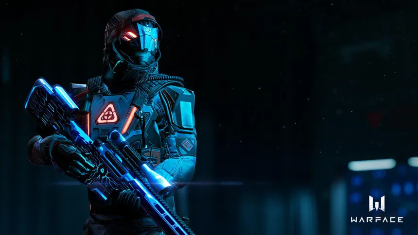 OBERON PROJECT - OFICIAL | Servidor FPS Tático Brasileiro